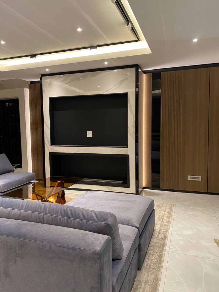 Granite Endeavours – Supply and installation of Marble, Caesarstone ...